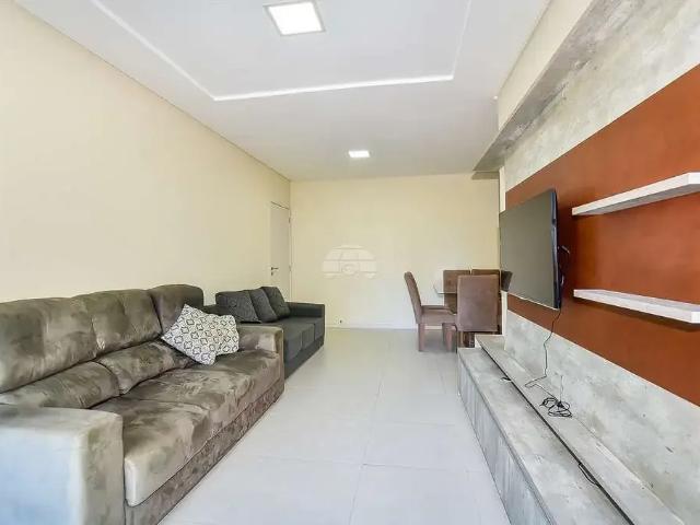 Apartamento para Venda em Curitiba/PR Campo Comprido 3 Quartos