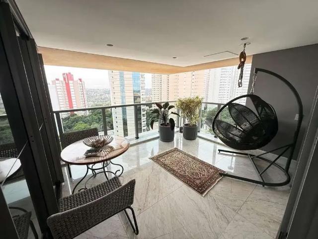 Apartamento para Venda em Curitiba/PR Campo Comprido 3 Quartos