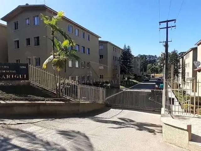 Apartamento para Venda em Curitiba/PR Campo Comprido 3 Quartos
