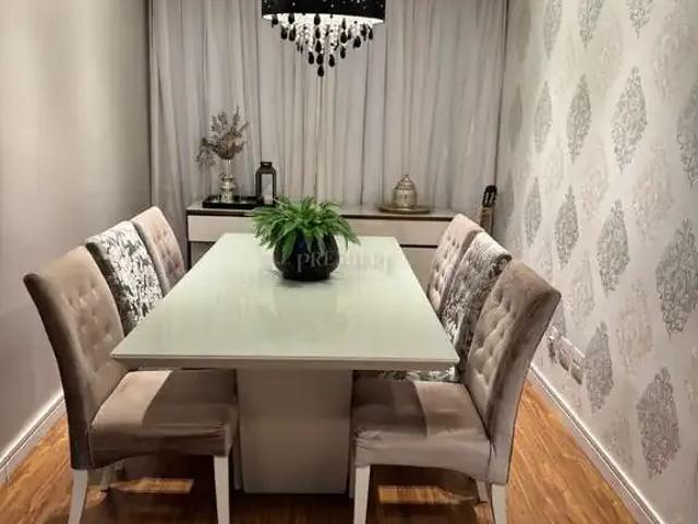 Apartamento para Venda em Curitiba/PR Campo Comprido 3 Quartos