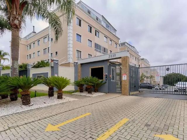 Apartamento para Venda em Curitiba/PR Campo Comprido 3 Quartos