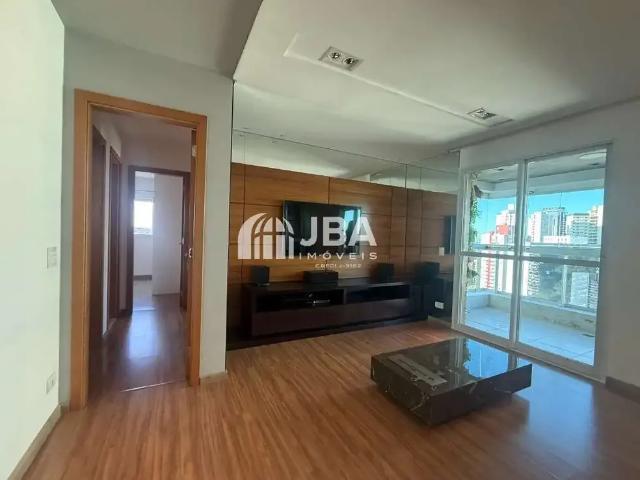 Apartamento para Venda em Curitiba/PR Campo Comprido 3 Quartos