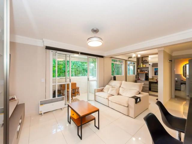 Apartamento para Venda em Curitiba/PR Campo Comprido 3 Quartos