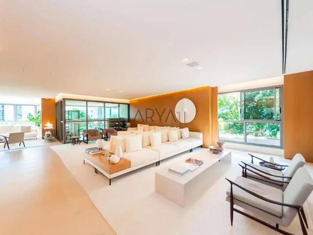 Apartamento para Venda em Curitiba/PR Campo Comprido 3 Quartos