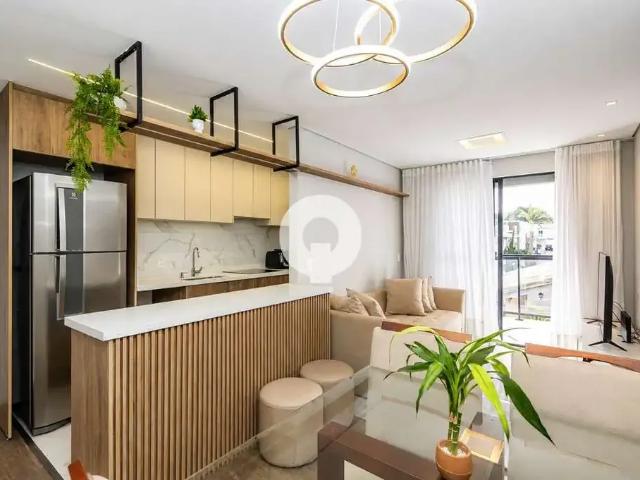 Apartamento para Venda em Curitiba/PR Campo Comprido 3 Quartos
