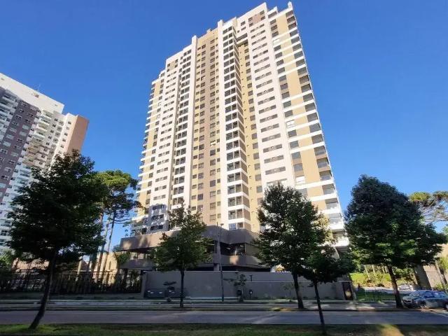 Apartamento para Venda em Curitiba/PR Campo Comprido 3 Quartos