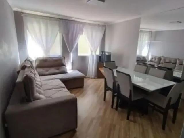 Apartamento para Venda em Curitiba/PR Campo Comprido 3 Quartos