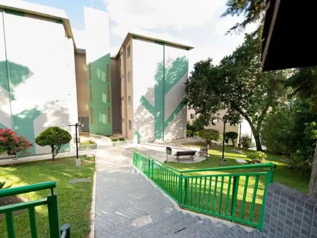 Apartamento para Venda em Curitiba/PR Campo Comprido 3 Quartos