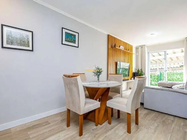 Apartamento para Venda em Curitiba/PR Campo Comprido 3 Quartos