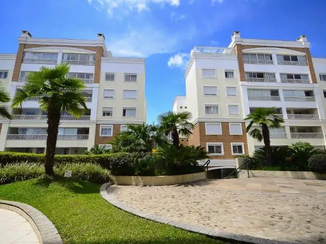 Apartamento para Venda em Curitiba/PR Campo Comprido 3 Quartos