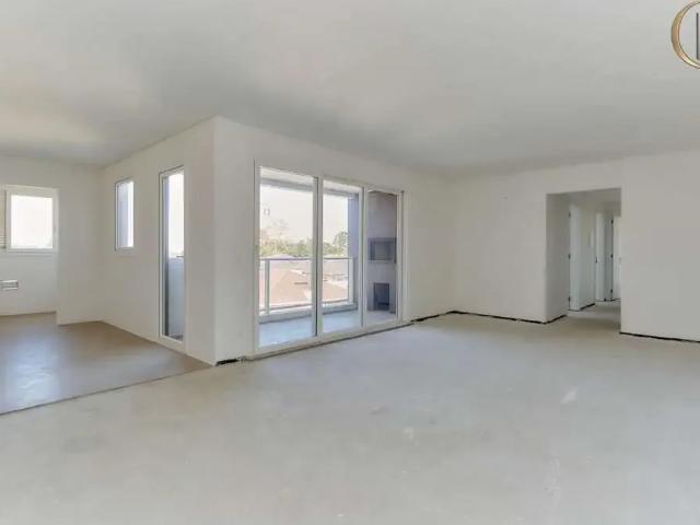 Apartamento para Venda em Curitiba/PR Campo Comprido 3 Quartos