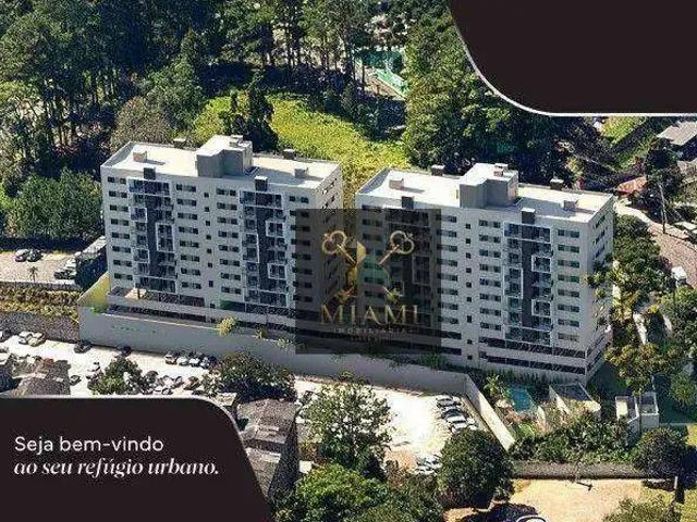 Apartamento para Venda em Curitiba/PR Campo Comprido 3 Quartos