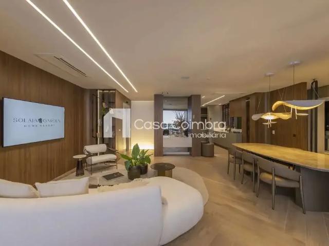 Apartamento para Venda em Curitiba/PR Campo Comprido 3 Quartos
