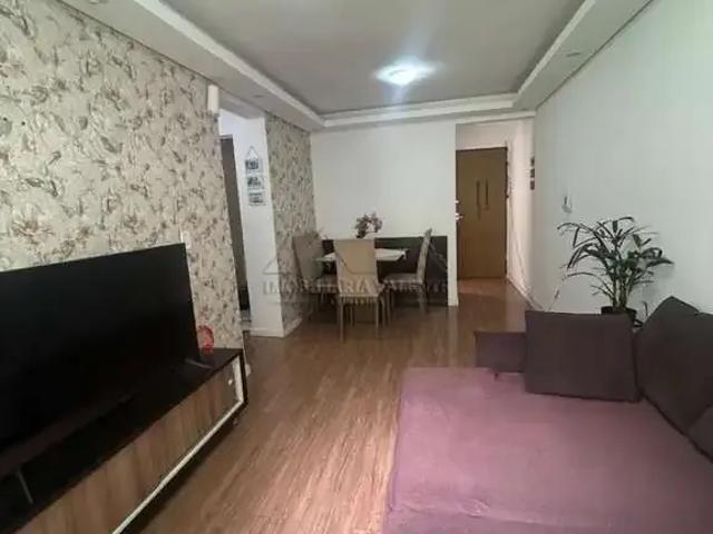 Apartamento para Venda em Curitiba/PR Campo Comprido 3 Quartos