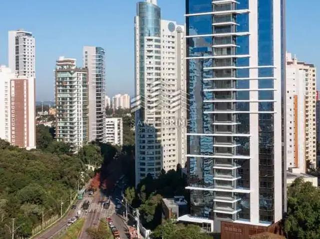Apartamento para Venda em Curitiba/PR Campo Comprido 3 Quartos