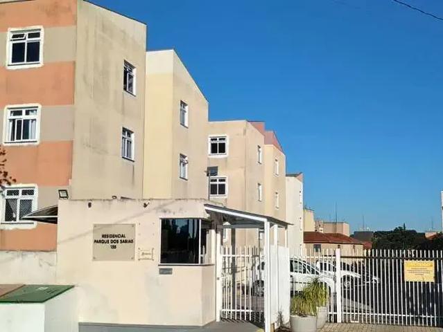 Apartamento para Venda em Curitiba/PR Campo Comprido 3 Quartos