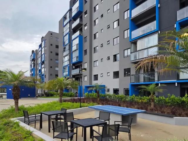 Apartamento para Venda em Curitiba/PR Campo Comprido 3 Quartos