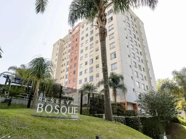 Apartamento para Venda em Curitiba/PR Campo Comprido 3 Quartos