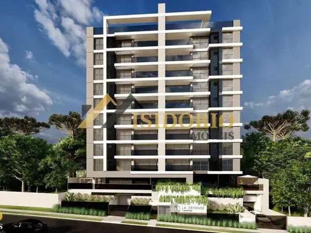 Apartamento para Venda em Curitiba/PR Campo Comprido 3 Quartos
