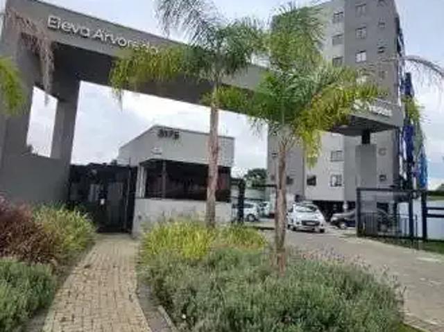 Apartamento para Venda em Curitiba/PR Campo Comprido 3 Quartos