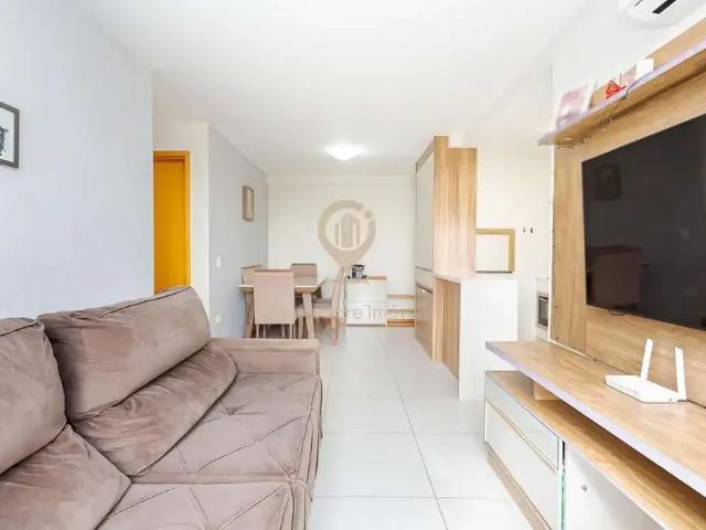 Apartamento para Venda em Curitiba/PR Campo Comprido 3 Quartos