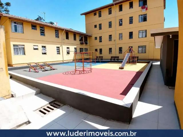 Apartamento para Venda em Curitiba/PR Campo Comprido