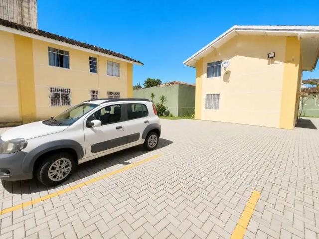 Apartamento para Venda em Curitiba/PR Campo Comprido