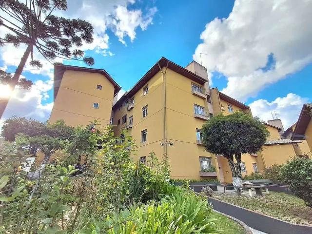 Apartamento para Venda em Curitiba/PR Campo Comprido
