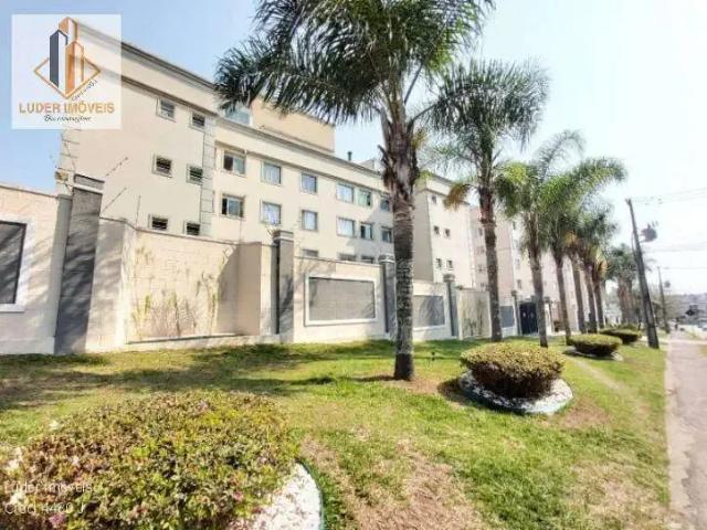 Apartamento para Venda em Curitiba/PR Campo Comprido