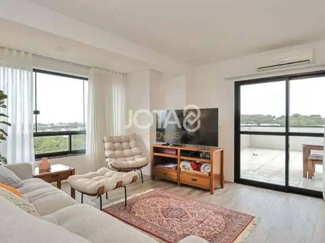 Apartamento para Venda em Curitiba/PR Campo Comprido 1 Quartos