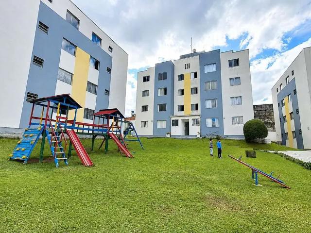 Apartamento para Venda em Curitiba/PR Campo Comprido