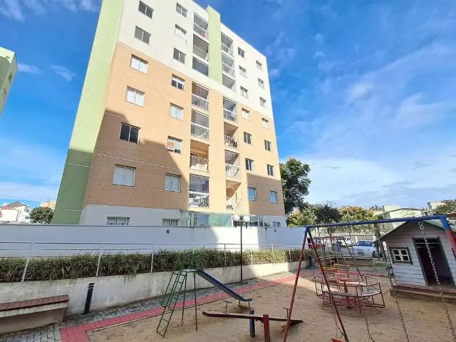 Apartamento para Venda em Curitiba/PR Campo Comprido