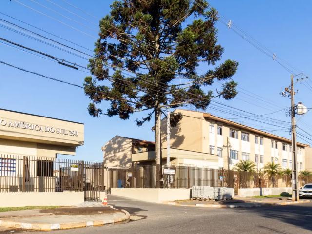 Apartamento para Venda em Curitiba/PR Campo Comprido 2 Quartos