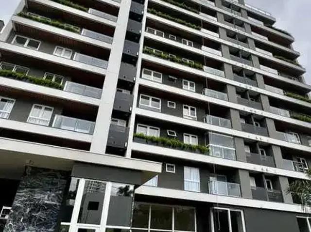 Apartamento para Venda em Curitiba/PR Campo Comprido 2 Quartos