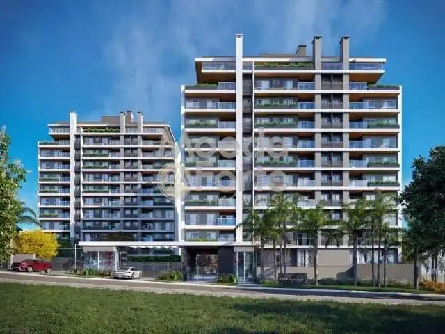 Apartamento para Venda em Curitiba/PR Campo Comprido 2 Quartos