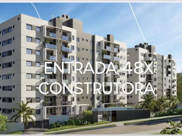 Apartamento para Venda em Curitiba/PR Campo Comprido 2 Quartos