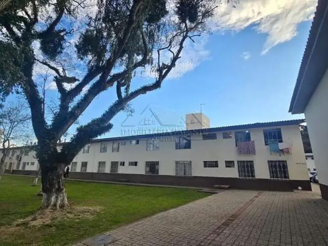 Apartamento para Venda em Curitiba/PR Campo Comprido 2 Quartos