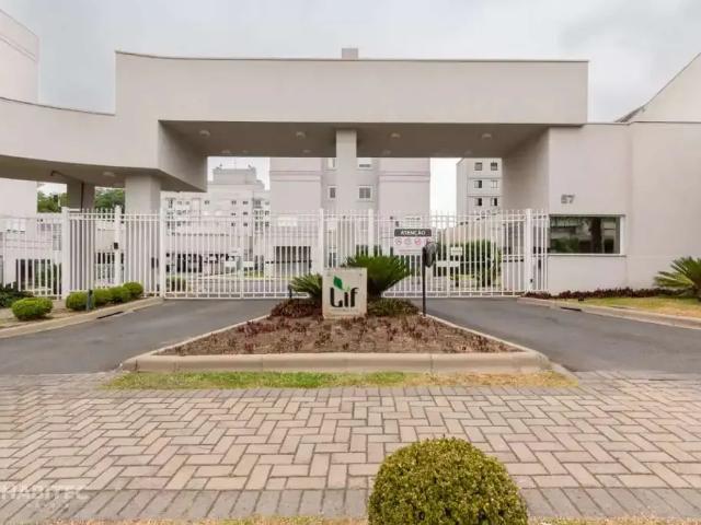 Apartamento para Venda em Curitiba/PR Campo Comprido 2 Quartos