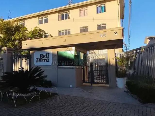 Apartamento para Venda em Curitiba/PR Campo Comprido 2 Quartos