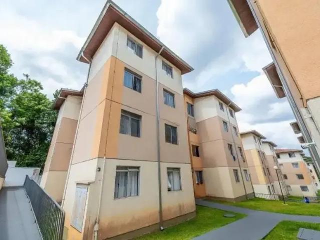Apartamento para Venda em Curitiba/PR Campo Comprido 2 Quartos