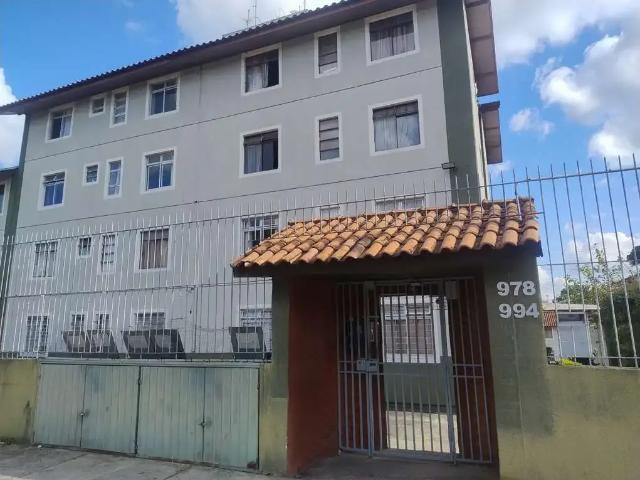 Apartamento para Venda em Curitiba/PR Campo Comprido 2 Quartos