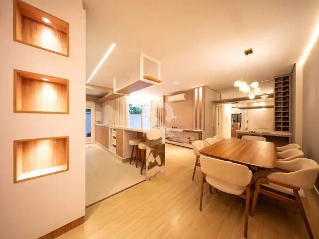 Apartamento para Venda em Curitiba/PR Campo Comprido 2 Quartos