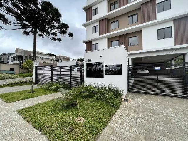 Apartamento para Venda em Curitiba/PR Campo Comprido 2 Quartos