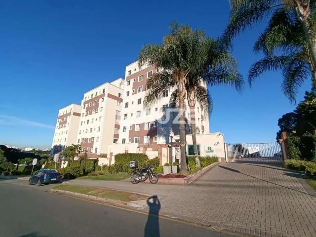 Apartamento para Venda em Curitiba/PR Campo Comprido 2 Quartos