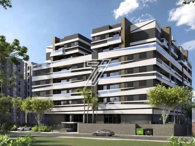 Apartamento para Venda em Curitiba/PR Campo Comprido 2 Quartos