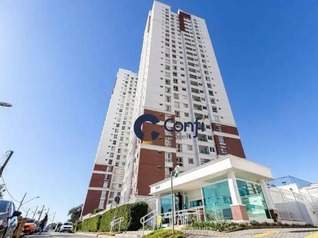 Apartamento para Venda em Curitiba/PR Campo Comprido 2 Quartos