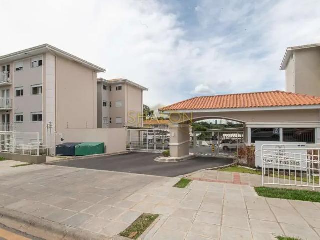 Apartamento para Venda em Curitiba/PR Campo Comprido 2 Quartos
