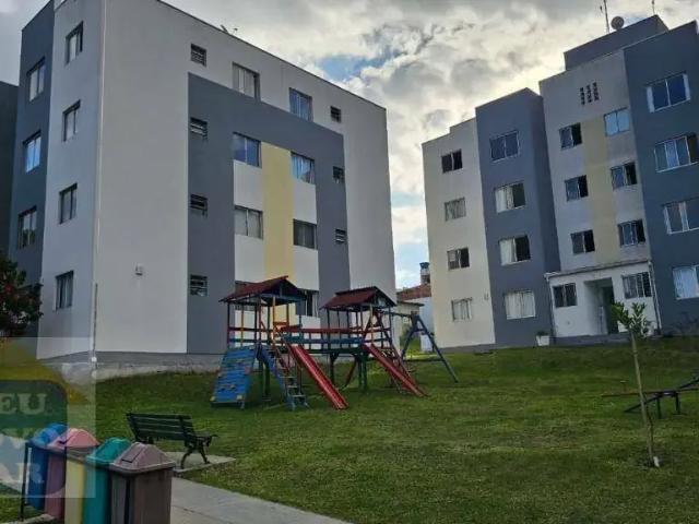 Apartamento para Venda em Curitiba/PR Campo Comprido 2 Quartos