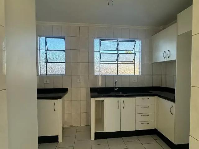 Apartamento para Venda em Curitiba/PR Campo Comprido 2 Quartos