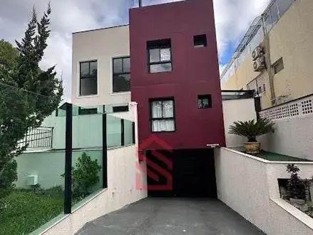 Apartamento para Venda em Curitiba/PR Campo Comprido 2 Quartos